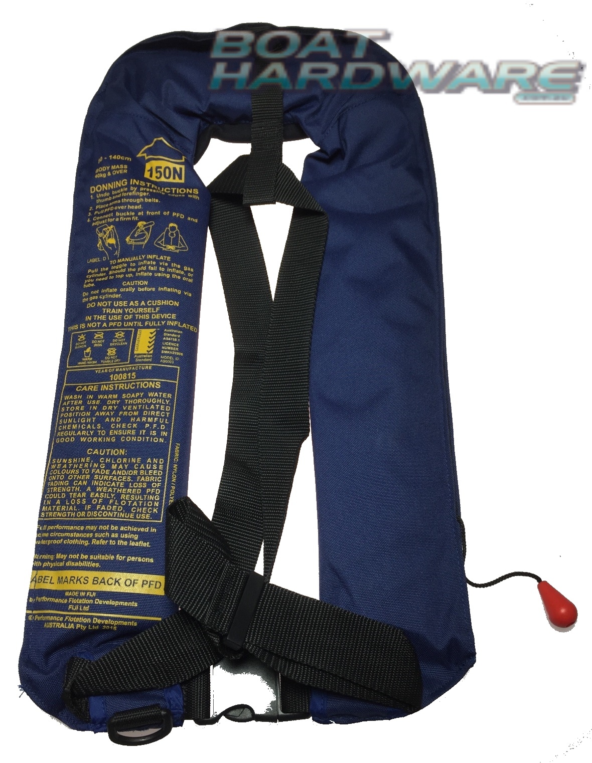 Best Inflatable Pfd For Offshore Fishing at Ruby Godfrey blog