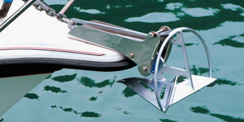 Boating Hub Anchor Winch Guide Installation Images by Boat Brand ...