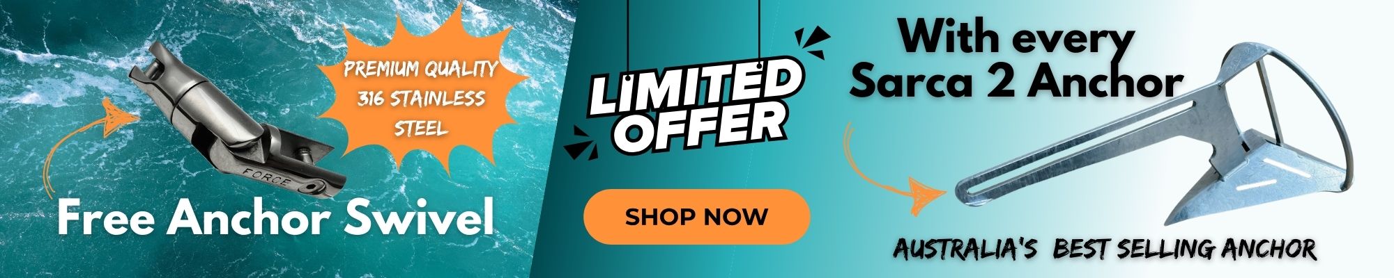 Boat Hardware online store for Anchor Winches, Boat Catch, Anchors ...